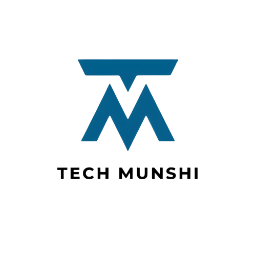 Professional Services in India | TechMunshi - GST, Tax Help